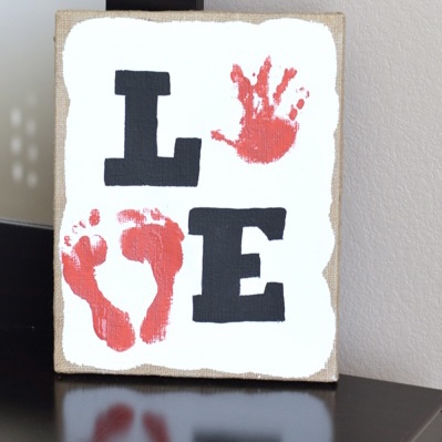 20 LOVE Activities & Crafts for Preschoolers to Make with Love