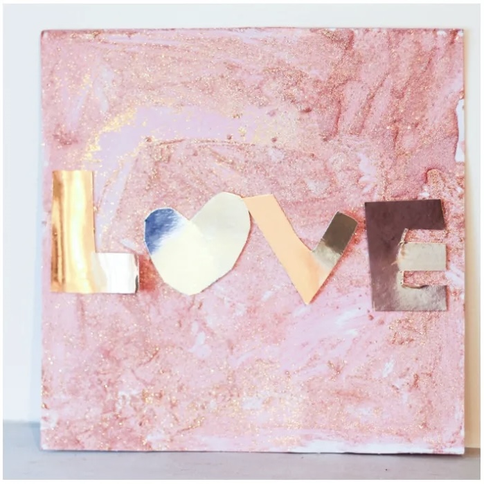 20 LOVE Activities & Crafts for Preschoolers to Make with Love