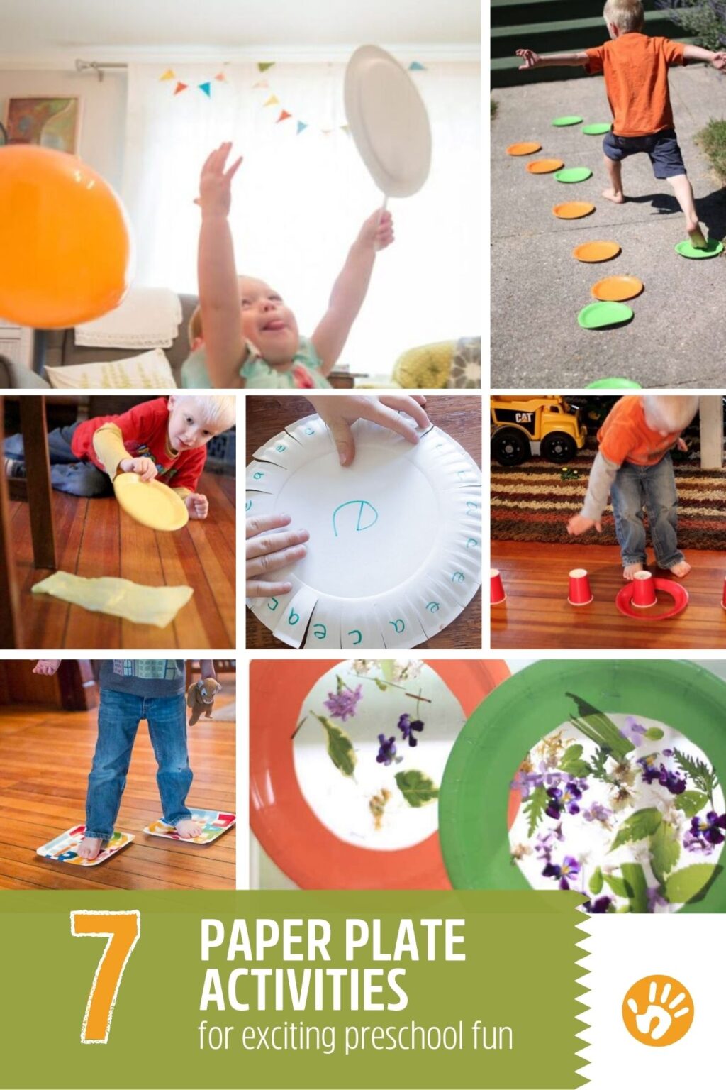 Indoor Activities for Kids