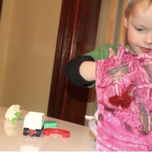 20 LOVE Activities & Crafts for Preschoolers to Make with Love