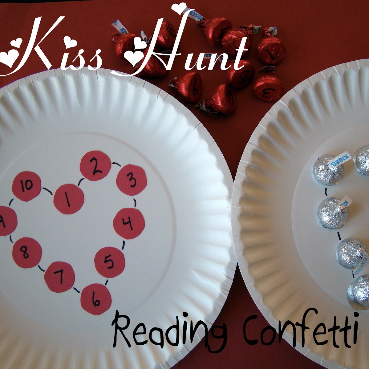 14 Lovely Valentine Scavenger Hunt Ideas for Kids to Do