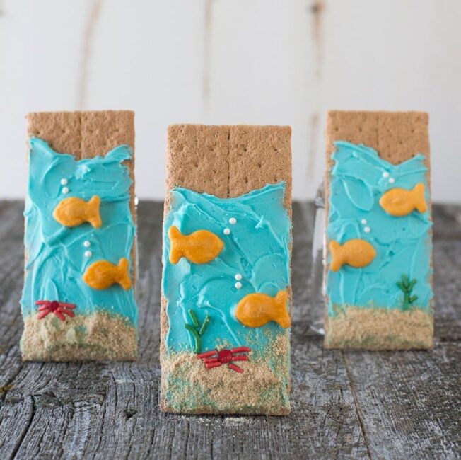 30 Beach Activities for Kids to Do This Summer + Snacks |HOAWG