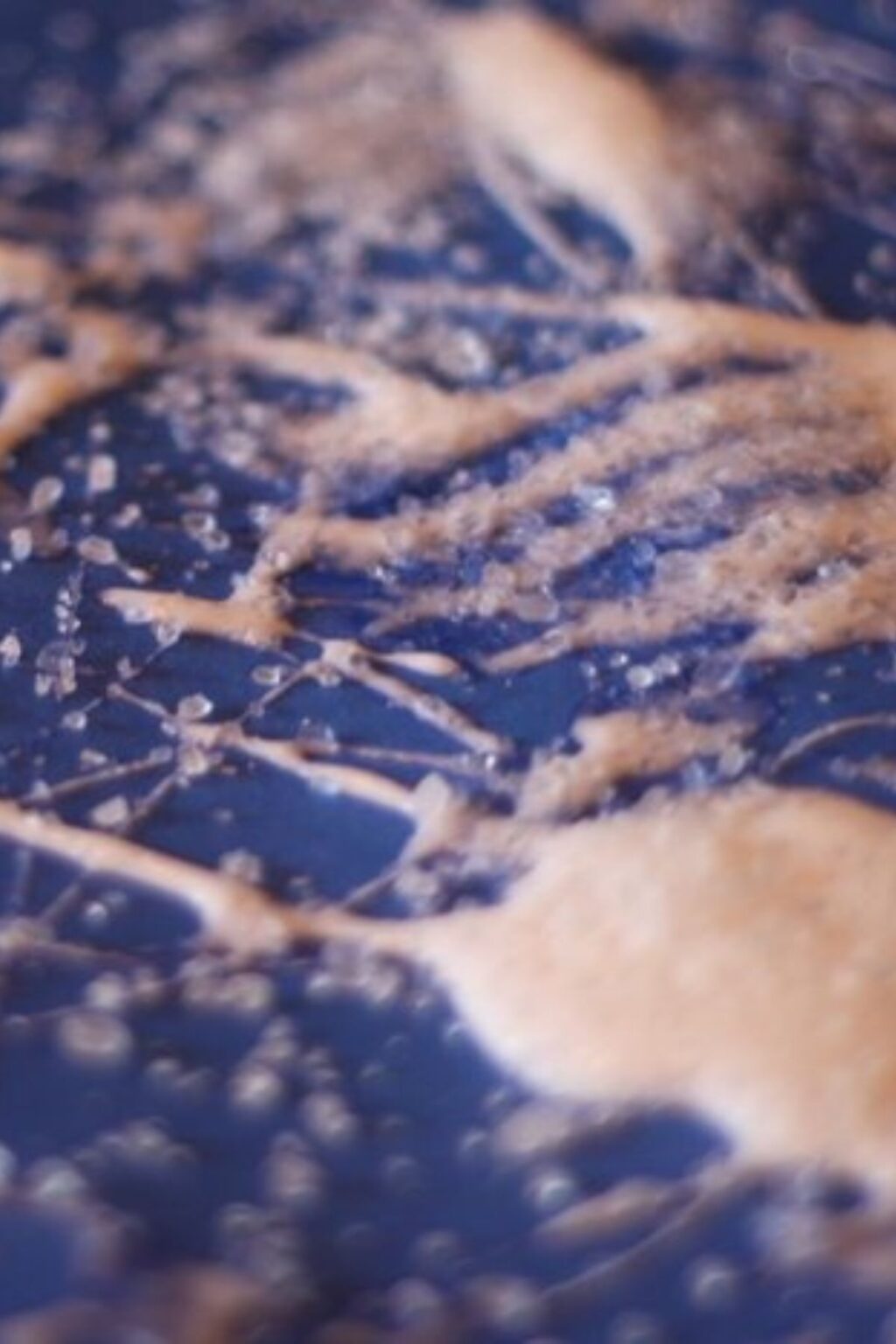 Salt Painting - Hands On As We Grow®