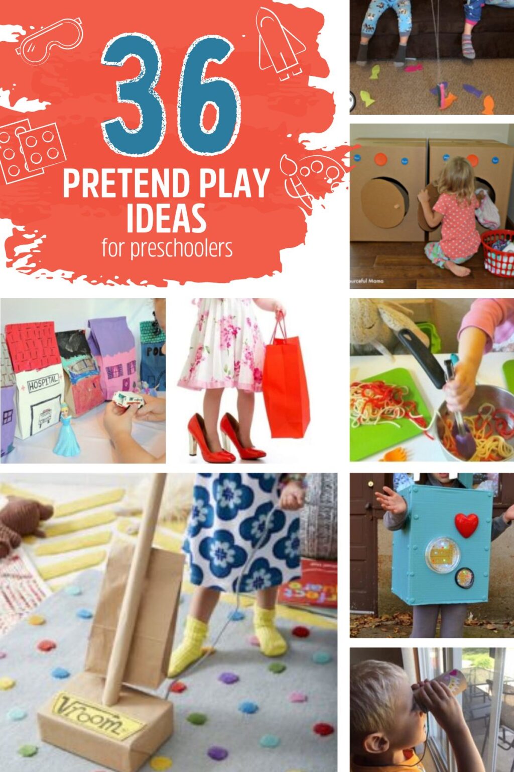 30 Beach Activities for Kids to Do This Summer + Snacks |HOAWG