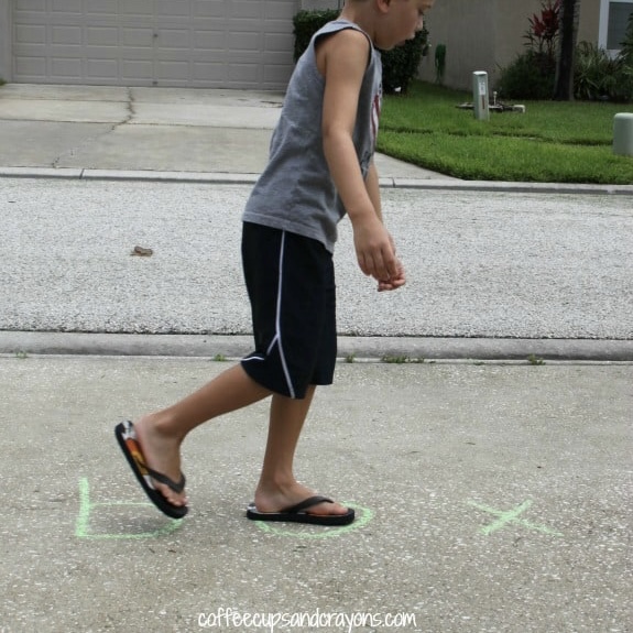 More than 30 Move & Learn Activities for Preschoolers