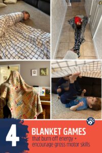 Indoor Activities for Kids