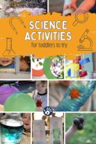 Nature Activities for Kids