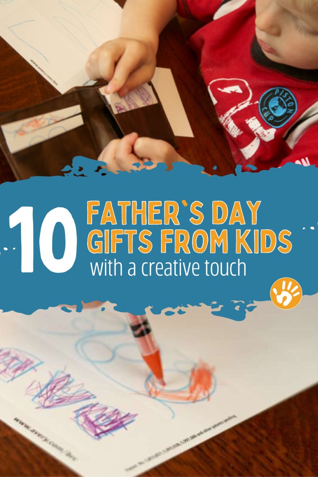 8 Father's Day Activities for Kids to Do For Dad