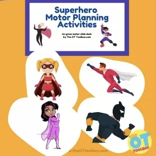 18 Fun & Easy Superhero Activity for Kids - Hands On As We Grow®