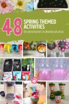 Seasonal - Hands On As We Grow®