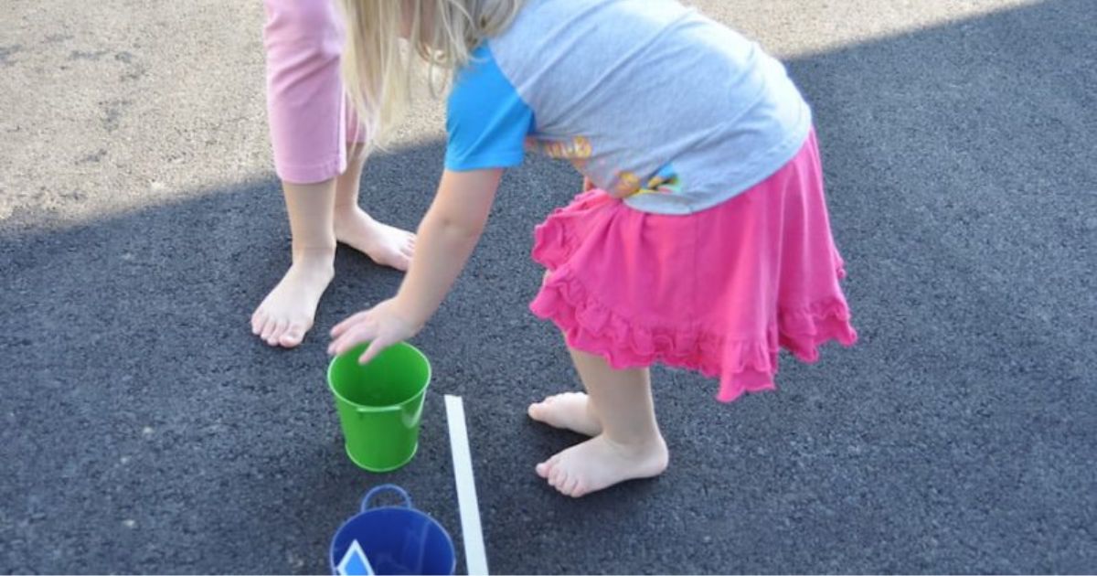 CandyLand Color Sorting Game with Lots of Movement - HOAWG