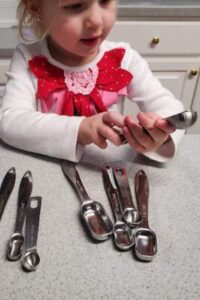 Activities for 2 Year Olds