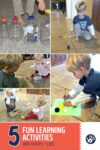 Toddler Activities: Perfect for 2 Year Olds - Hands On As We Grow®