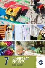 Toddler Activities: Perfect for 2 Year Olds - Hands On As We Grow®