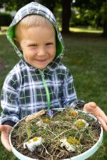 Nature Activities for Kids