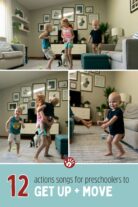 Toddler Activities: Perfect for 2 Year Olds - Hands On As We Grow®