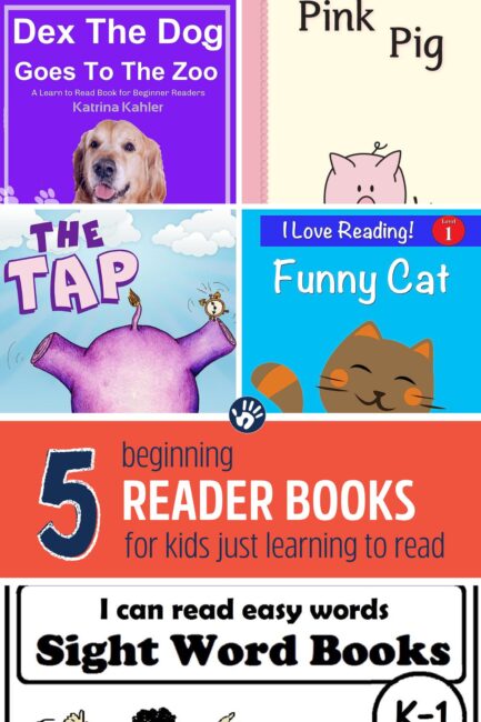 13 Alphabet Books to Read with Preschoolers & Toddlers | HOAWG