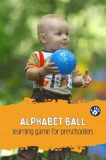 Literacy & Letter Learning Activities for Kids