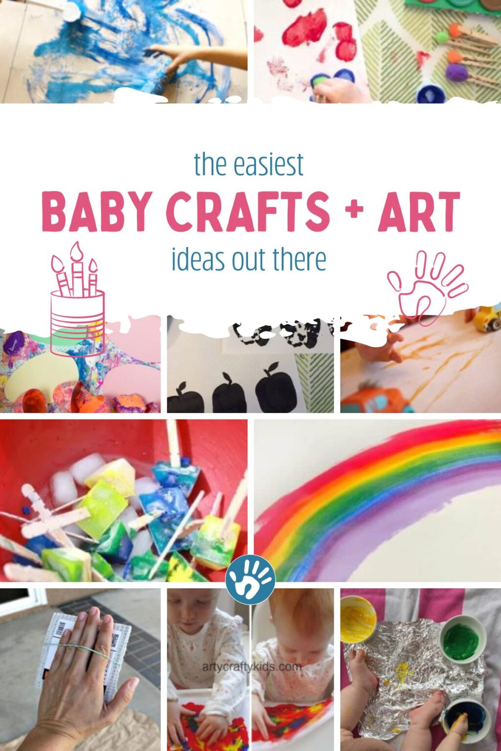 Activities for Babies