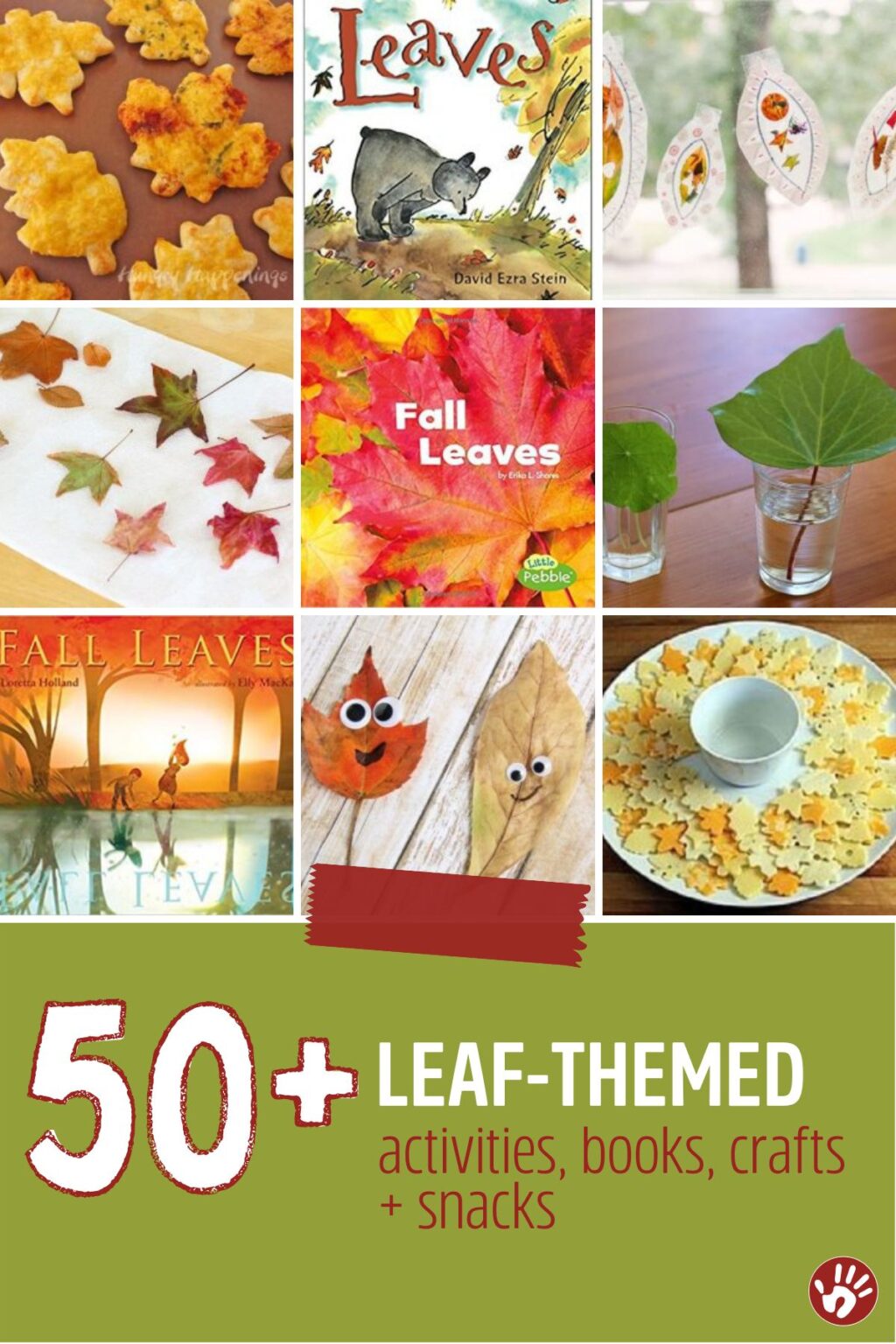 22 Autumn Activities for Toddlers to Enjoy this Fall + Bucket List!