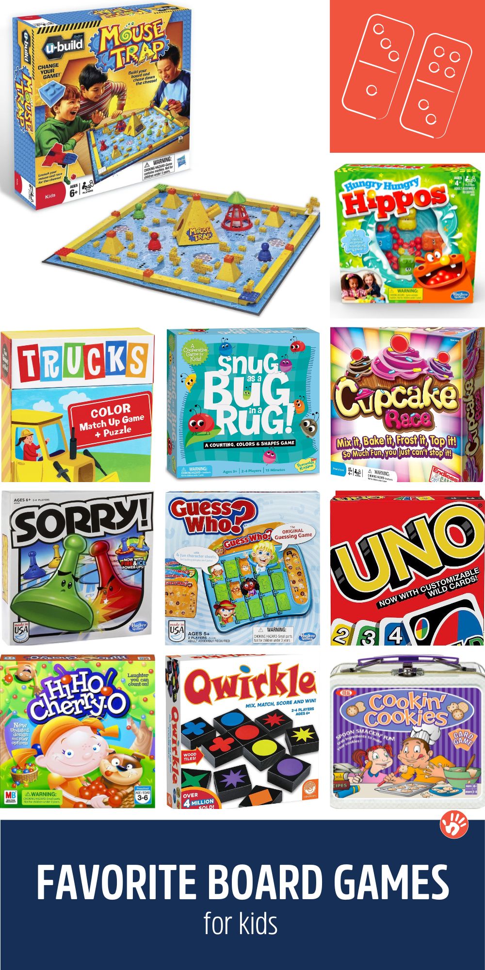 Board games for kids beyond candyland that you love | Yo So Funny