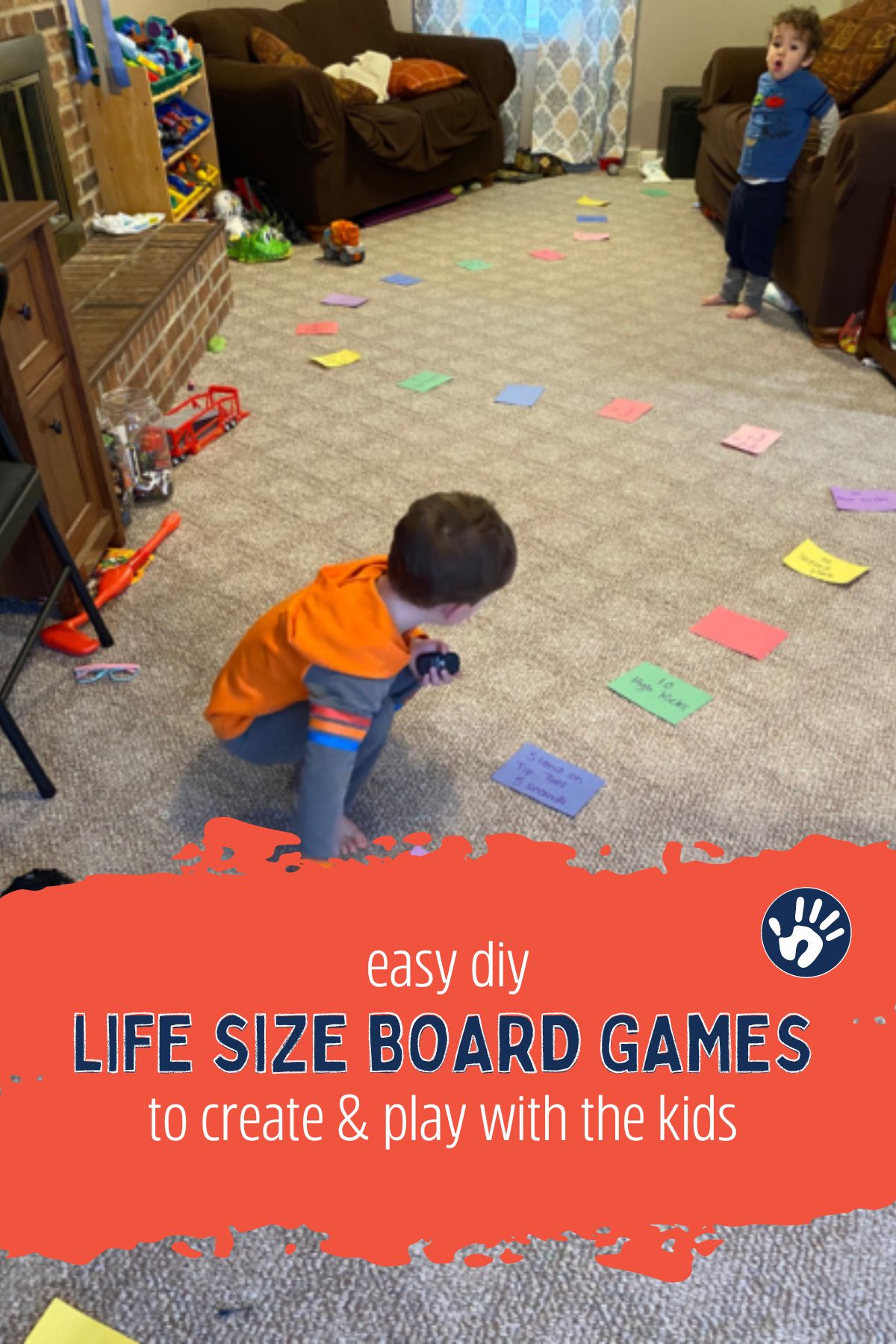 Life Size Games